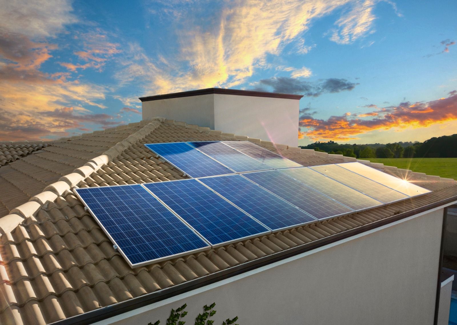 On Grid Sistem Nedir ve Nasıl Çalışır? | Daxler Energy