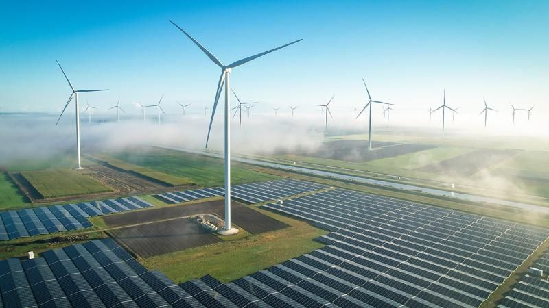 Türkiye is Growing in Renewable Energy | Daxler Energy